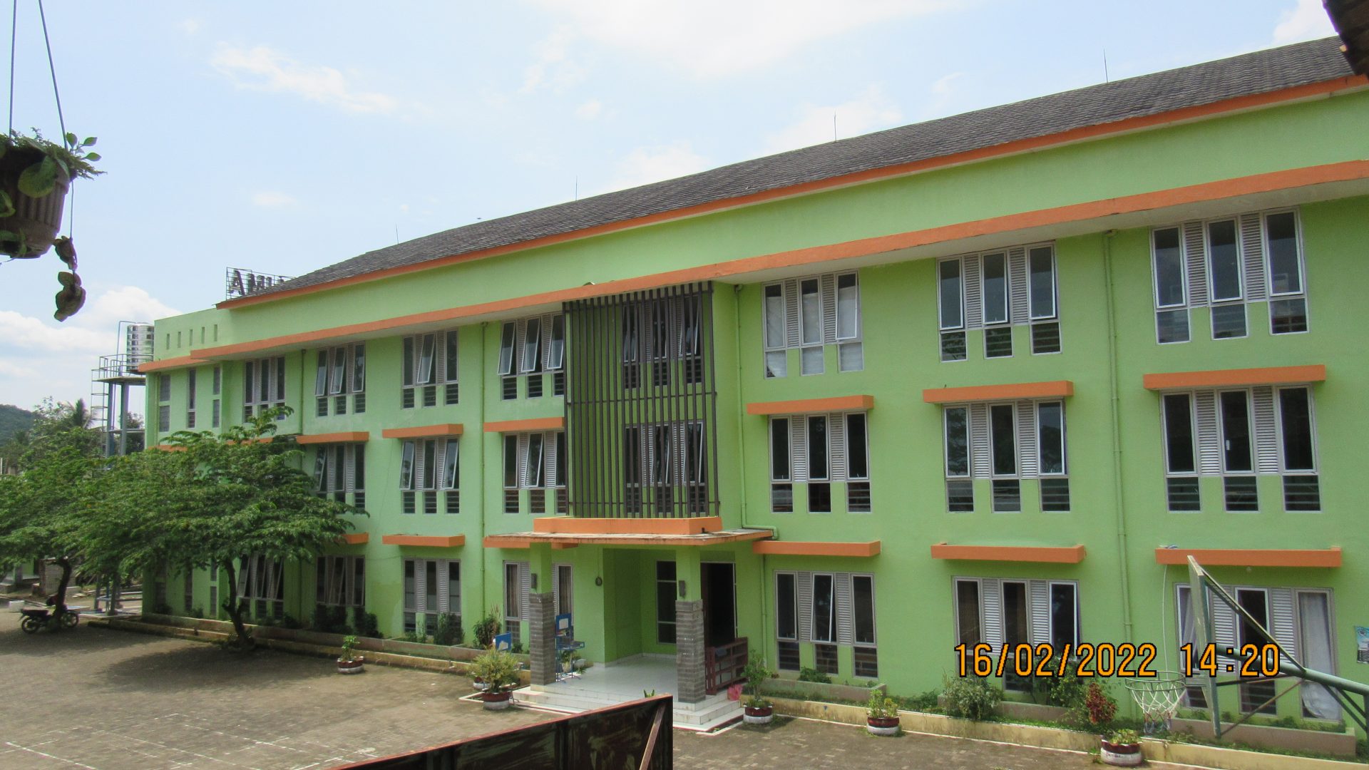 Presensi Online | IMA Kota Banjar