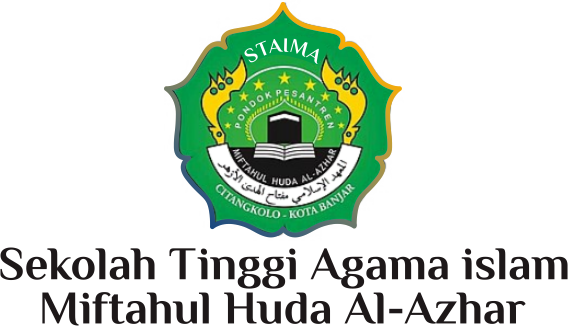 Login | STAIMA BANJAR