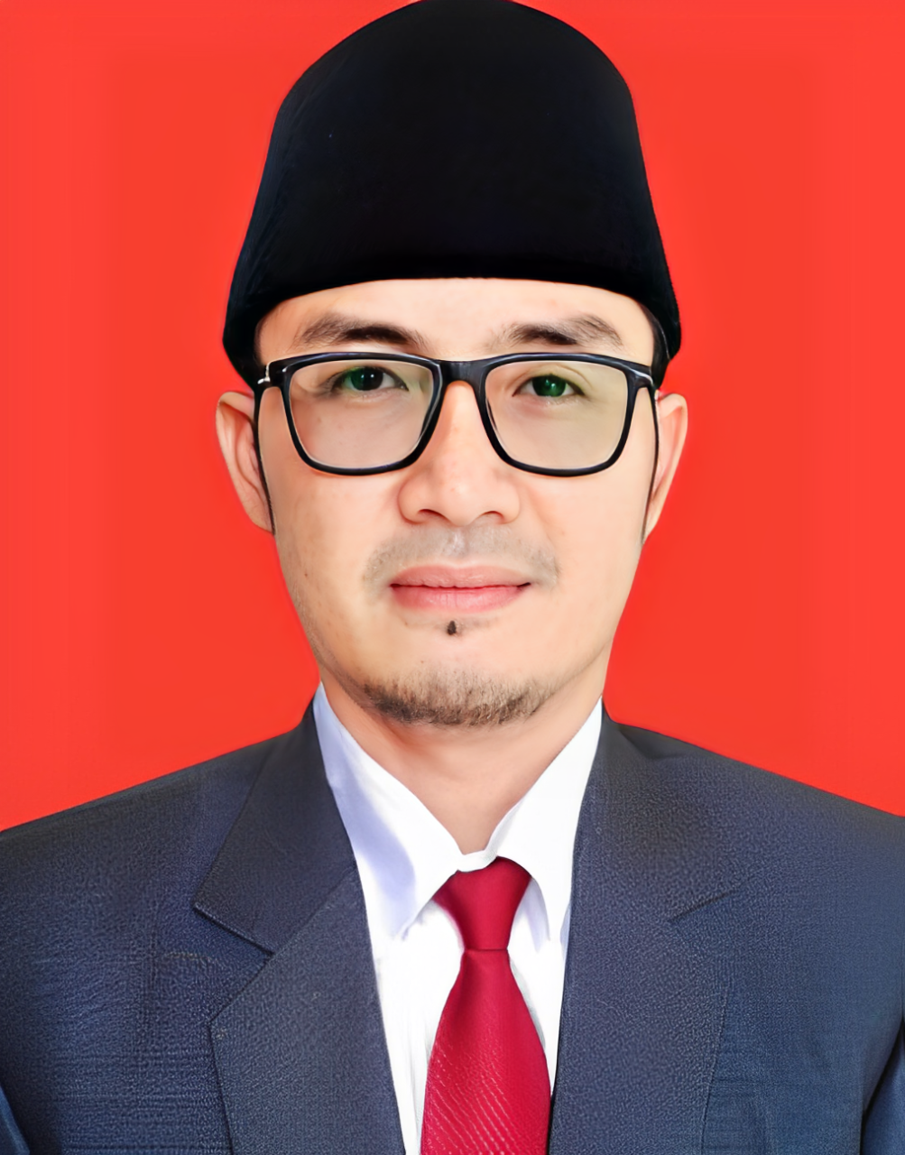 Dr. Moh. Syarif Hidayat, M.Pd. | IMA Kota Banjar