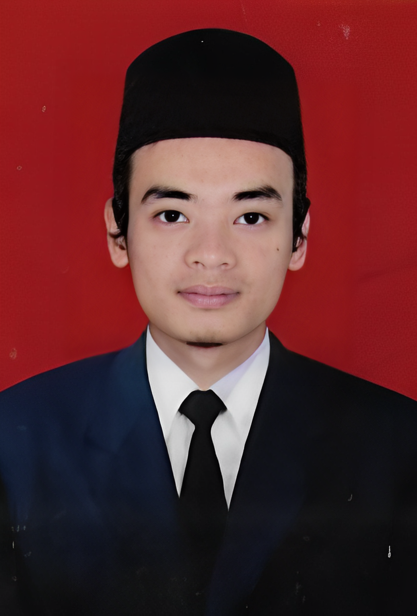H. Muhamad Basitur Rijal, M.Pd. | IMA Kota Banjar
