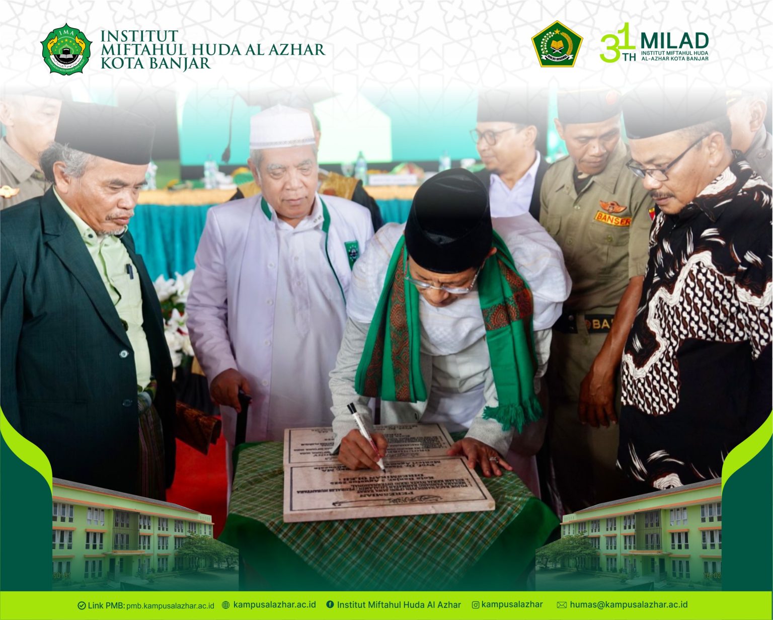 Beranda | IMA Kota Banjar